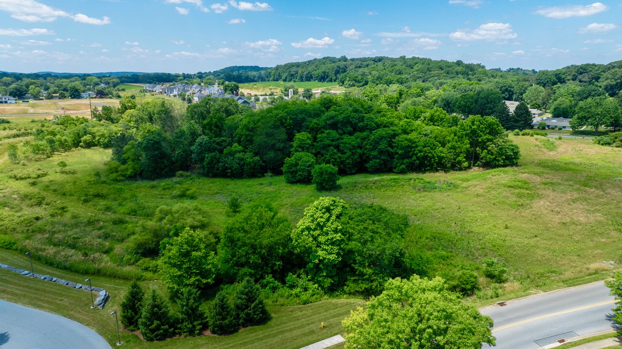 Manheim Township Commercial Lot - CLOSED - Sable